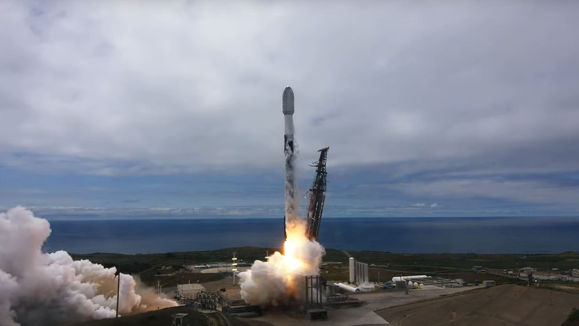 Con Spei Satelles va in orbita il messaggio di speranza del Papa | Politecnico di Torino